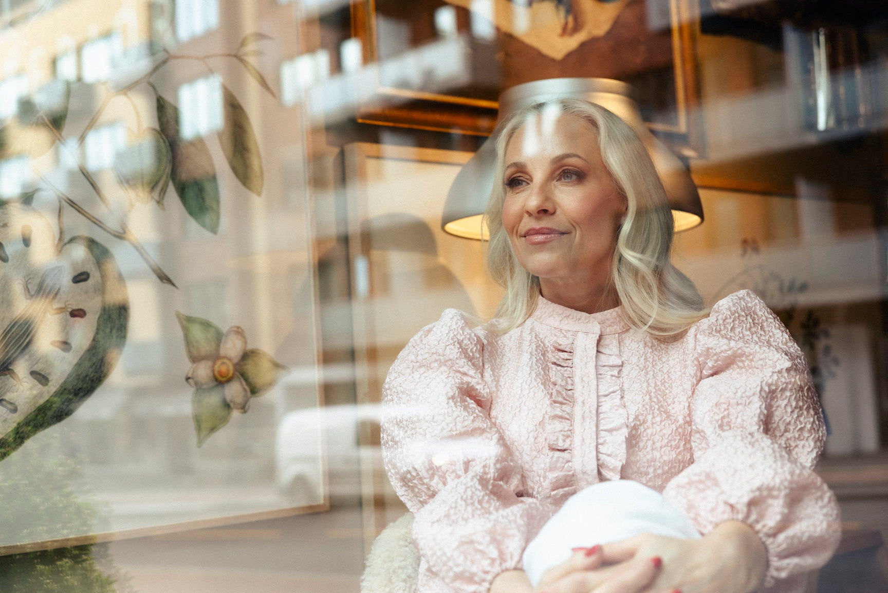 Janne Formoe - Tidløs eleganse